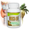 MACA-LIFE - Nutrición y Vitalidad
