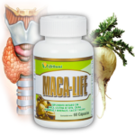 MACA-LIFE - Nutrición y Vitalidad