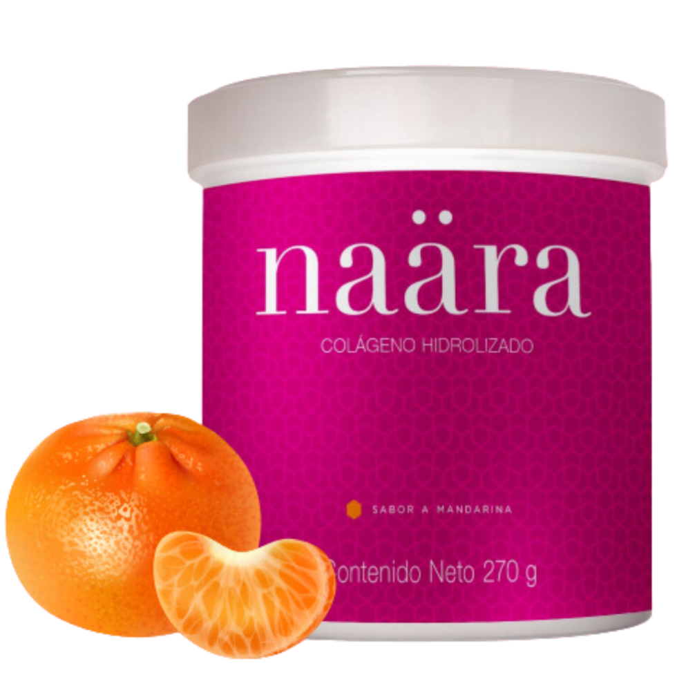 Naara - Nutrición y Vitalidad